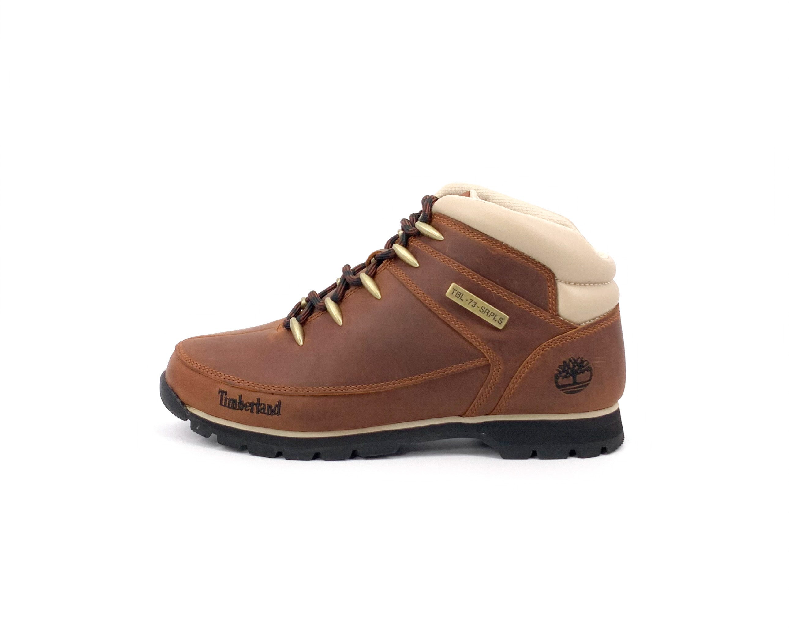 Timberland Euro Sprint Hiker – The Value Shoe Box