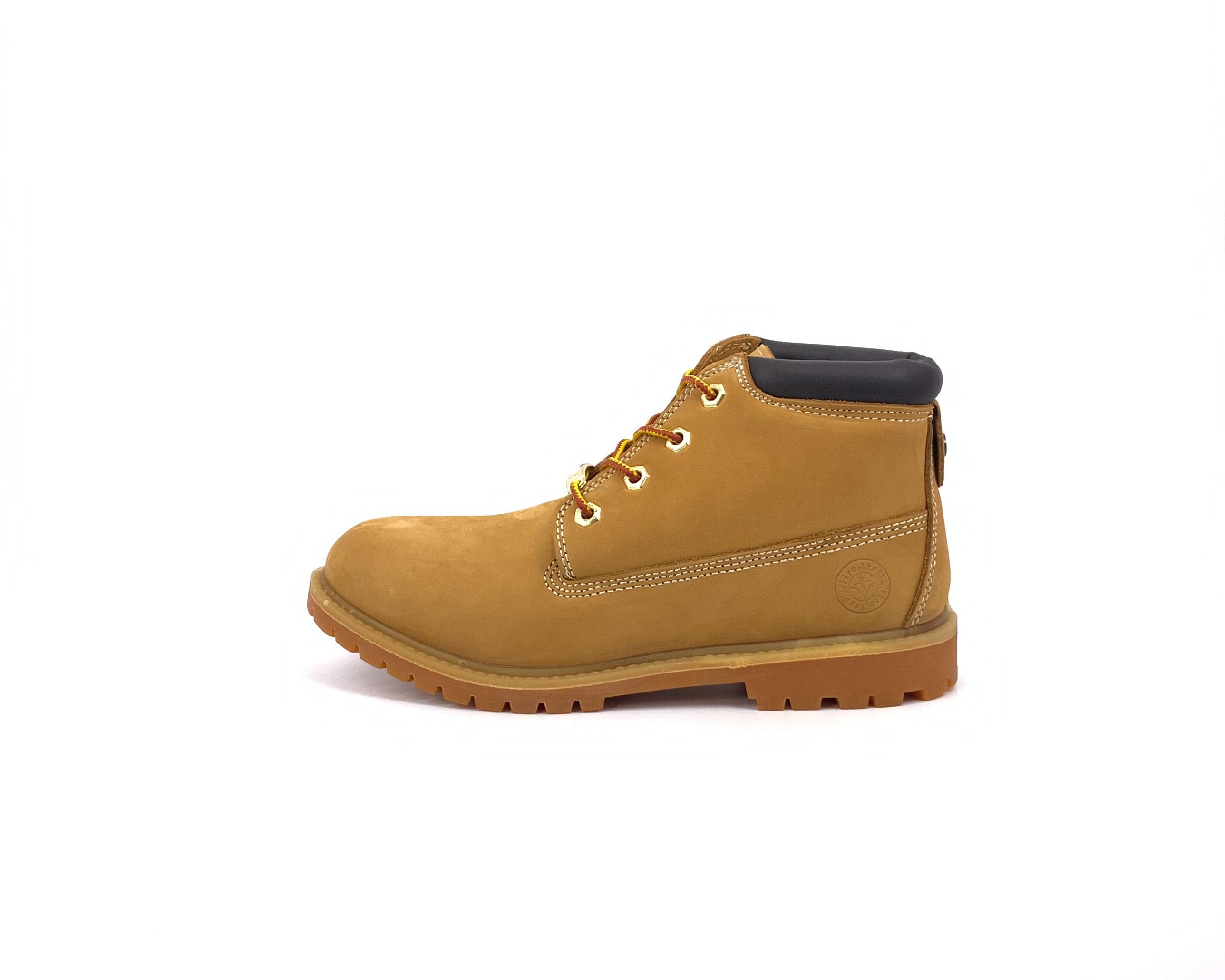 Firetrap wheat Women's Merlin Boot Nellie's – The Value Shoe Box